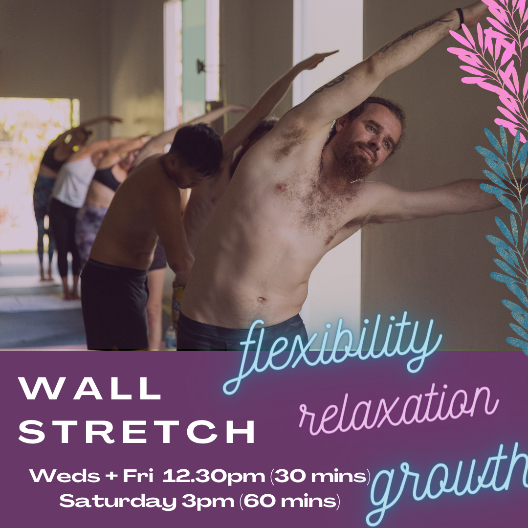 Melbourne Yoga Sports Home